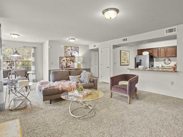 Tuscany Place 2 Bedroom Apartment for Rent at 6312 73rd St, Lubbock, TX 79424