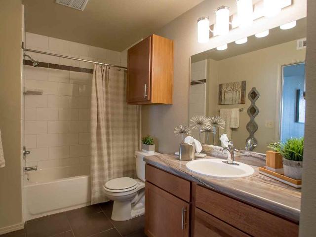 Tuscany Ranch Apartments 1 Bedroom Apartment for Rent at 2100 S New Rd, Waco, TX 76711 Kendrick