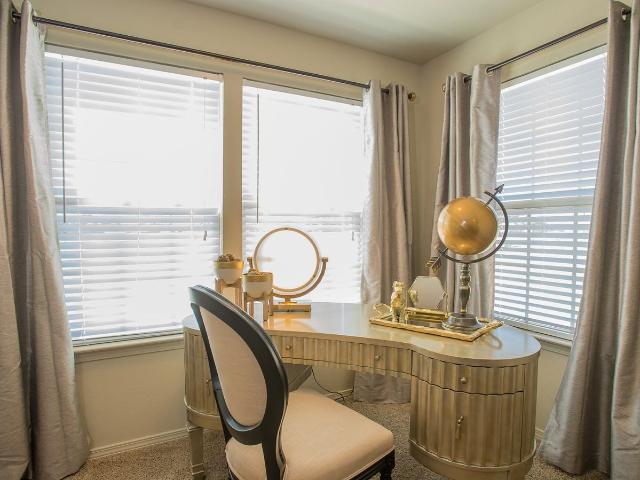 Tuscany Ranch Apartments 1 Bedroom Apartment for Rent at 2100 S New Rd, Waco, TX 76711 Kendrick