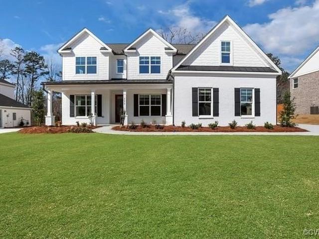 Tuscany Sun Way, Moseley, Home For Sale