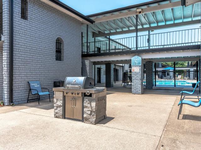 Tuscany Square 1 Bedroom Apartment for Rent at 1500 W Lovers Ln, Arlington, TX 76013 South Davis