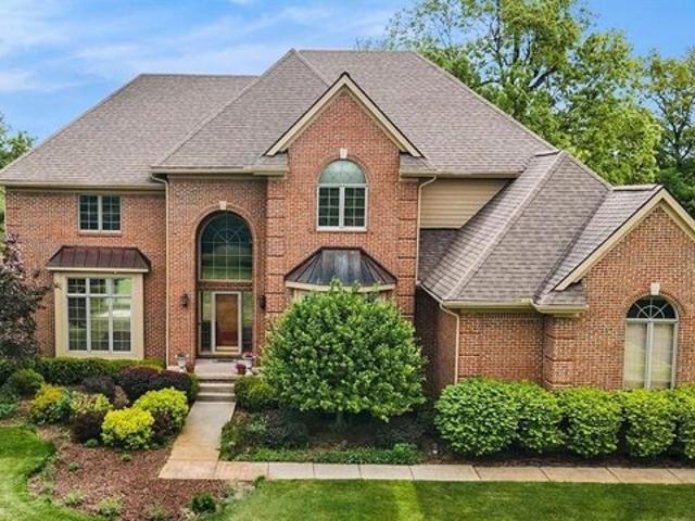 Tuscany Valley Way, Salem, Home For Sale