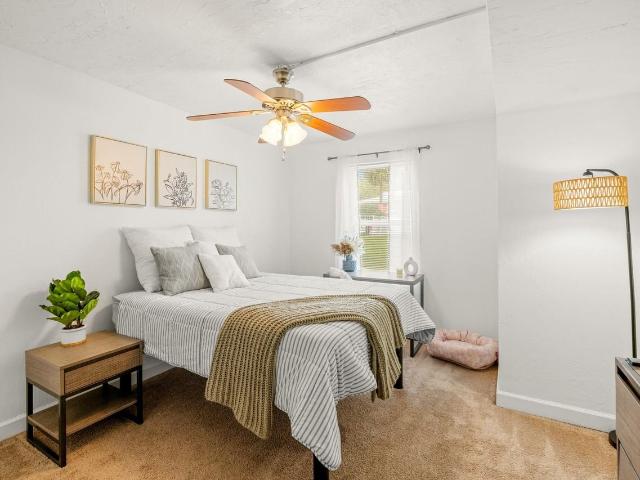 Tuscany Village 3 Bedroom Apartment for Rent at 1730 W Pensacola St, Tallahassee, FL 32304 Chapel Ridge