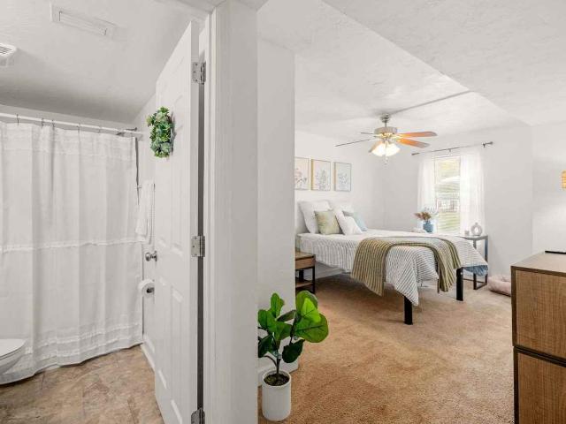 Tuscany Village 2 Bedroom Apartment for Rent at 1730 W Pensacola St, Tallahassee, FL 32304 Chapel Ridge
