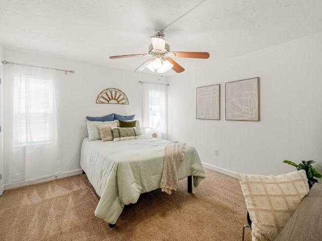 Tuscany Village 2 Bedroom Apartment for Rent at 1730 W Pensacola St, Tallahassee, FL 32304 Chapel Ridge