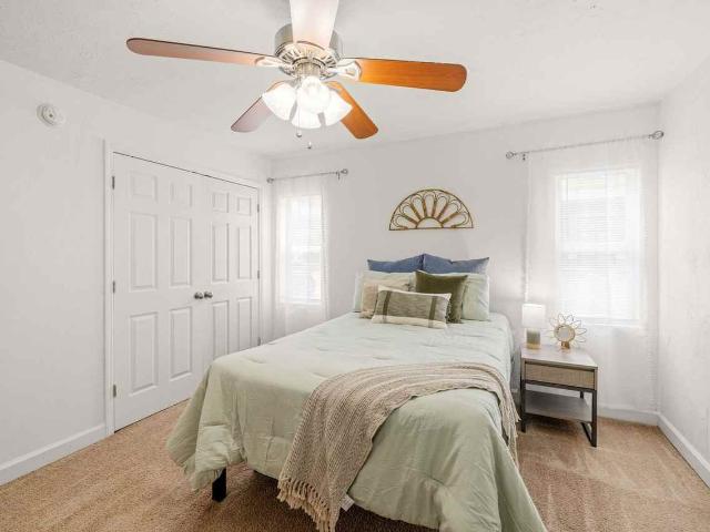 Tuscany Village 2 Bedroom Apartment for Rent at 1730 W Pensacola St, Tallahassee, FL 32304 Chapel Ridge