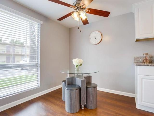 Tuscany Villas Apartments Studio Apartment for Rent at 1935 E Garvey Ave N, West Covina, CA 91791 Freeway Corridor