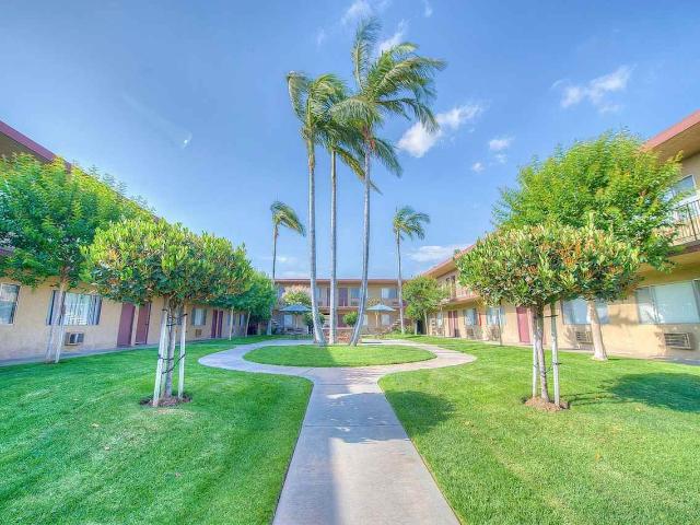 Tuscany Villas Apartments 1 Bedroom Apartment for Rent at 1935 E Garvey Ave N, West Covina, CA 91791 Freeway Corridor