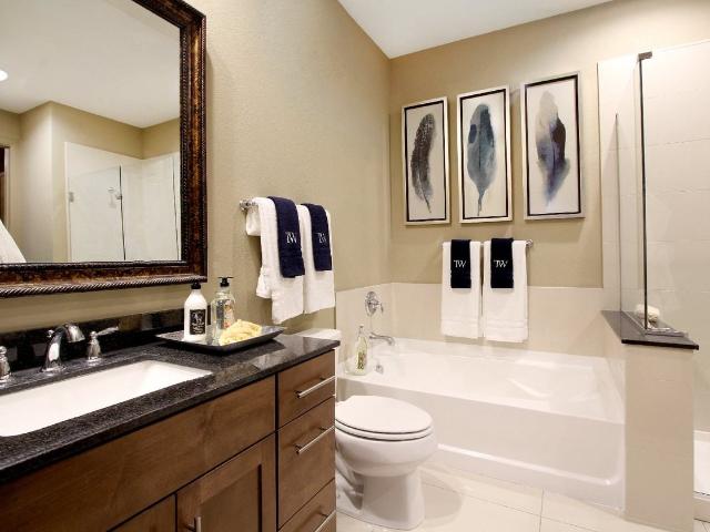 Tuscany Walk Apartments 1 Bedroom Apartment for Rent at 2001 S Voss Rd, Houston, TX 77057 Great Uptown