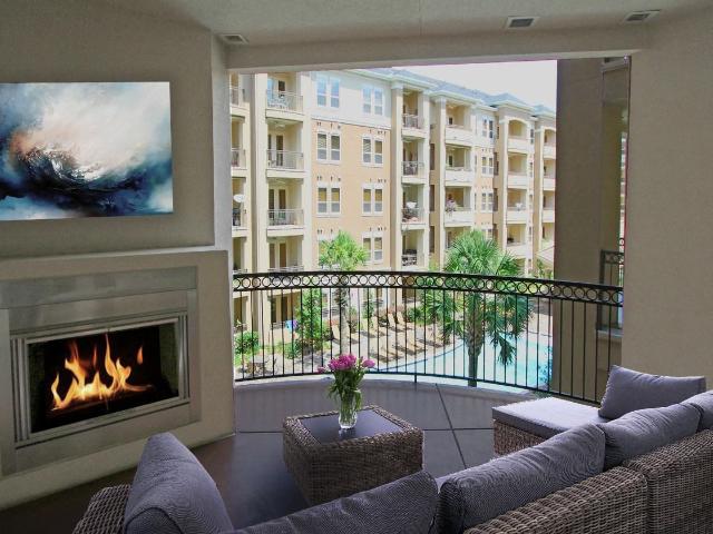 Tuscany Walk Apartments 2 Bedroom Apartment for Rent at 2001 S Voss Rd, Houston, TX 77057 Great Uptown