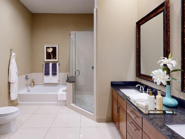 Tuscany Walk Apartments 2 Bedroom Apartment for Rent at 2001 S Voss Rd, Houston, TX 77057 Great Uptown