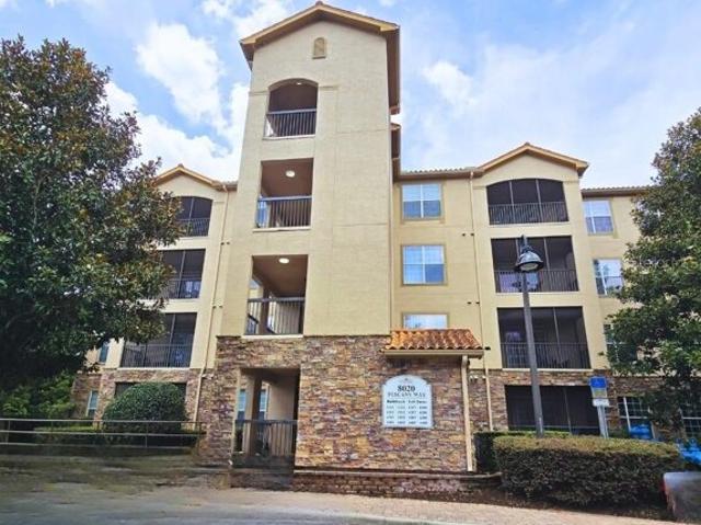 Tuscany Way Unit,davenport, Condo For Sale