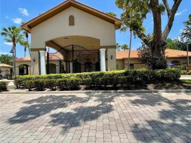 Tuscany Way Unit,davenport, Condo For Sale