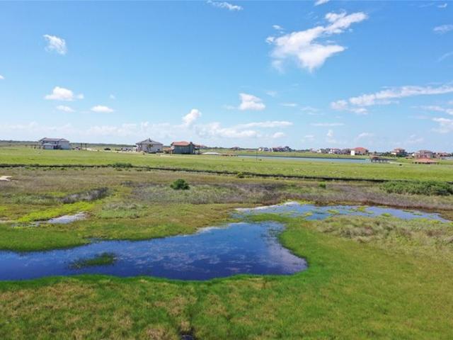 Tuscany Way Lot 100, Port O Connor, TX 77982