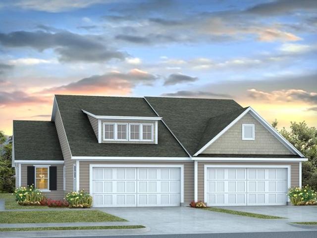 TUSCAN Plan Ridgefield Community