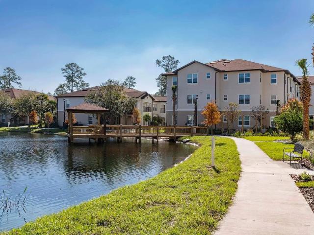Tuscan Reserve Apartments 2 Bedroom Apartment for Rent at 402 Tuscan Reserve Dr, Palm Coast, FL 32164