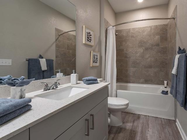 Tuscan Reserve Apartments 2 Bedroom Apartment for Rent at 402 Tuscan Reserve Dr, Palm Coast, FL 32164