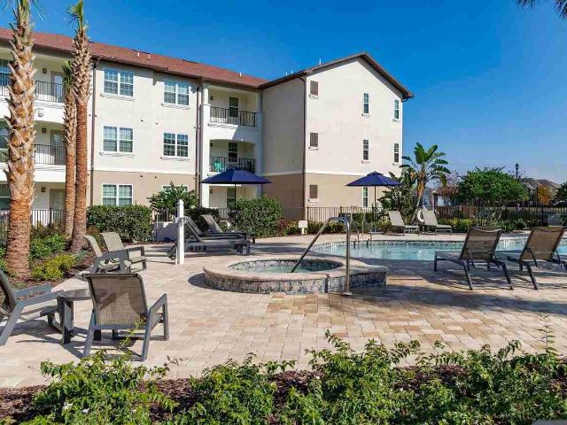 Tuscan Reserve Apartments 3 Bedroom Apartment for Rent at 402 Tuscan Reserve Dr, Palm Coast, FL 32164
