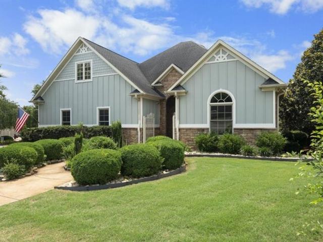 Tuscan Ridge Trl, Inman, Home For Sale