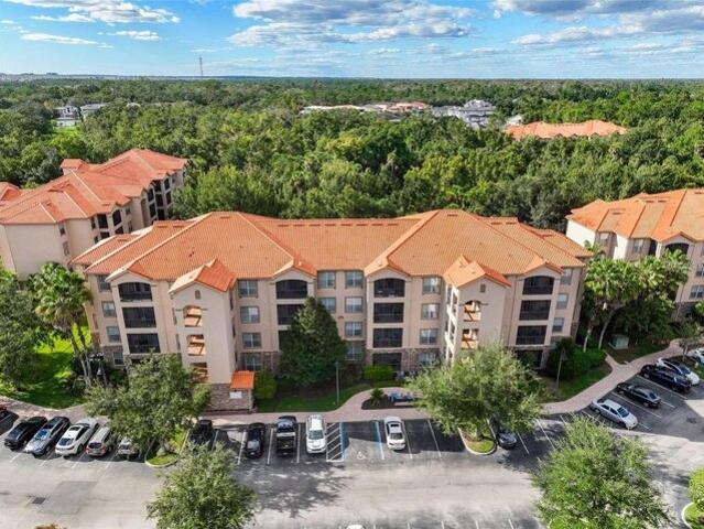 Tuscan Ter Unit,davenport, Condo For Sale