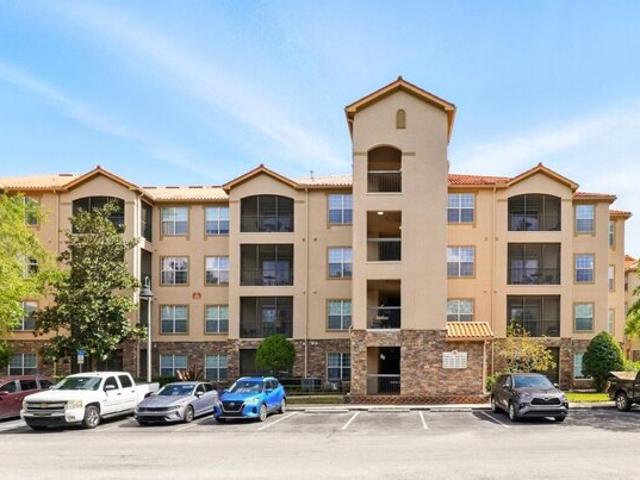 Tuscan Ter Unit,davenport, Condo For Sale