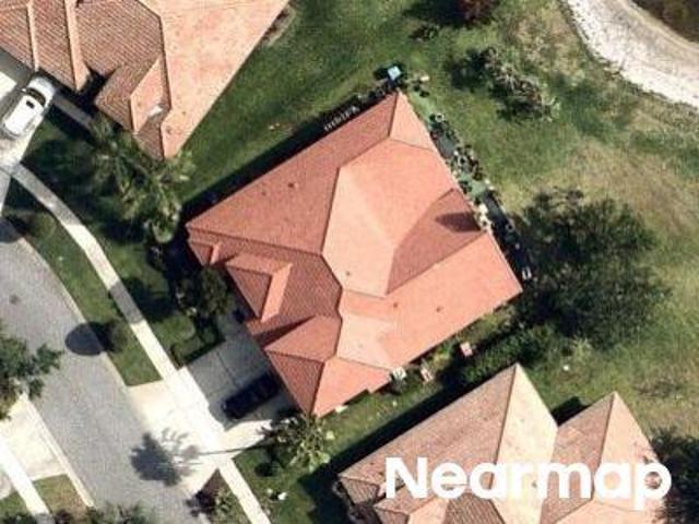 Tuscan Valley Pl