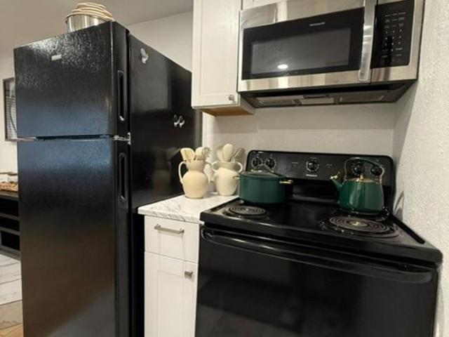 Tuscan Villas Apartments 1 Bedroom Apartment for Rent at 1803 W Gramercy Pl, San Antonio, TX 78201 Jefferson