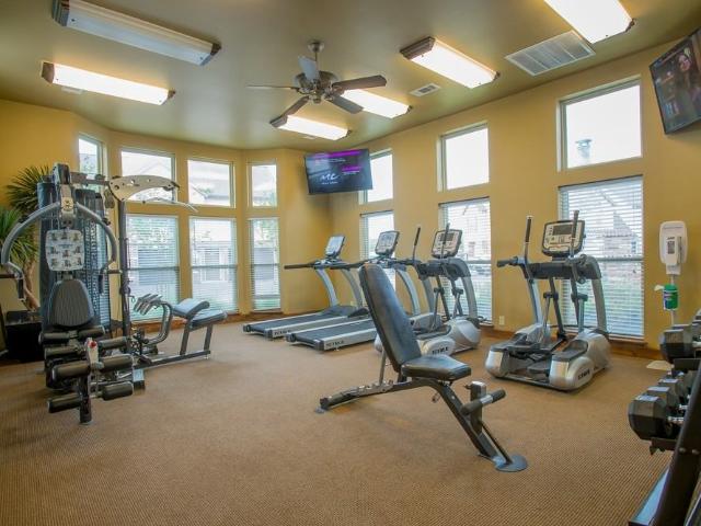 Tuscana Bay 2 Bedroom Apartment for Rent at 2921 Airline Rd, Corpus Christi, TX 78414 South Side