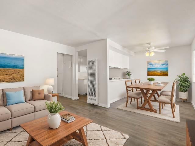 Tuscania Apartments 1 Bedroom Apartment for Rent at 248 S Hemlock St, Ventura, CA 93001