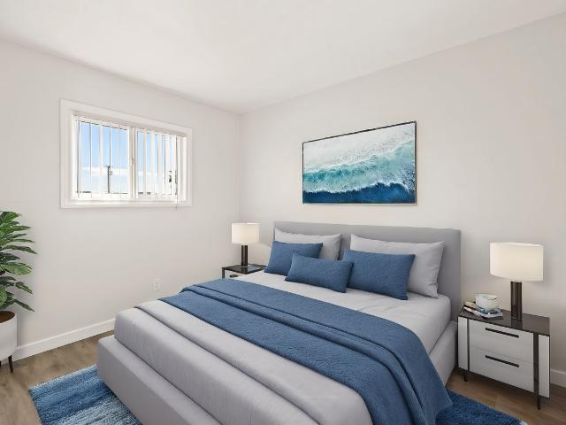 Tuscania Apartments 1 Bedroom Apartment for Rent at 248 S Hemlock St, Ventura, CA 93001