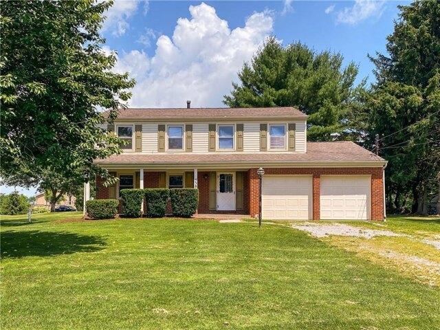 Tuscarawas Rd, Beaver, Home For Sale