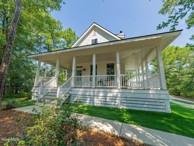 Tuscarora Ct, Manteo, Home For Sale