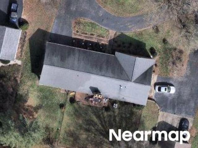 Tuscarora Dr