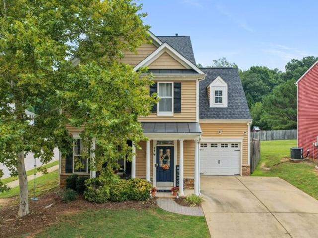 Tuscarora Ln, Clayton, Home For Sale