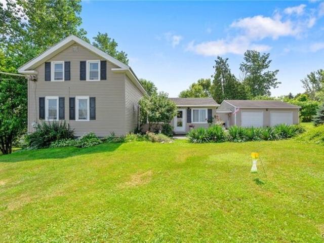 Tuscarora Rd, Chittenango, Home For Sale