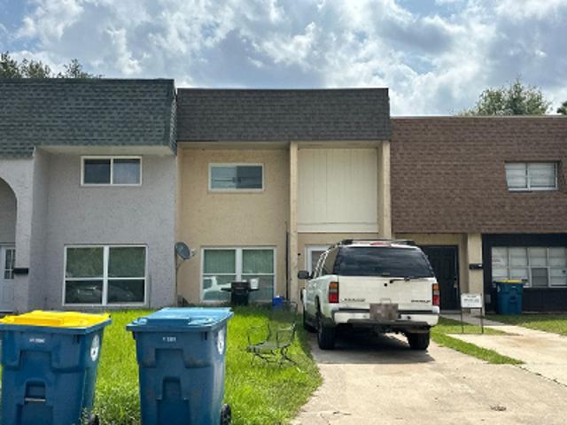 Tuscony Cir