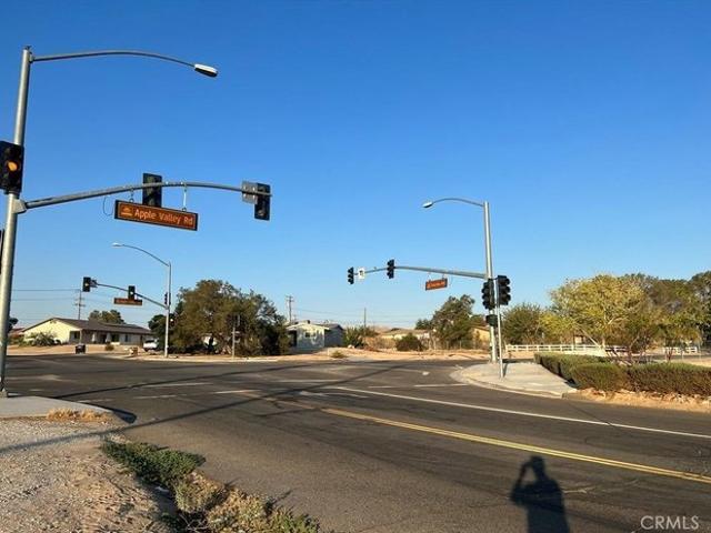 Tuscola Rd, Apple Valley, CA 92307