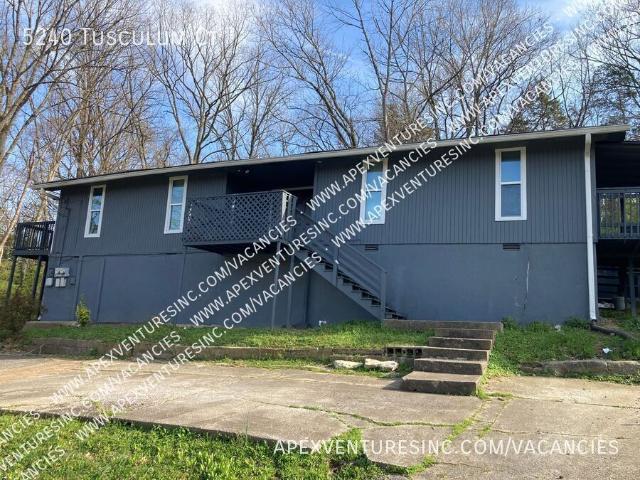 Tusculum Duplex