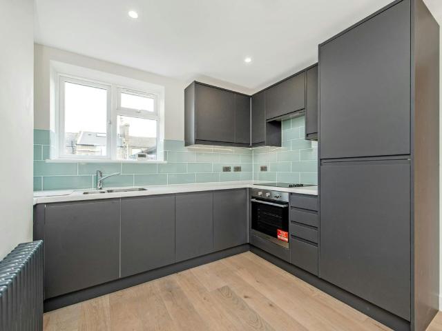 Tuskar Street, London SE10, 1 bed flat to rent, £1,950 pcm | PrimeLocation