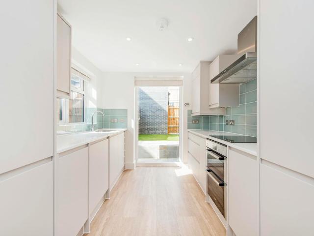 Tuskar Street, London SE10, 4 bed terraced house to rent, £3,500 pcm | PrimeLocation