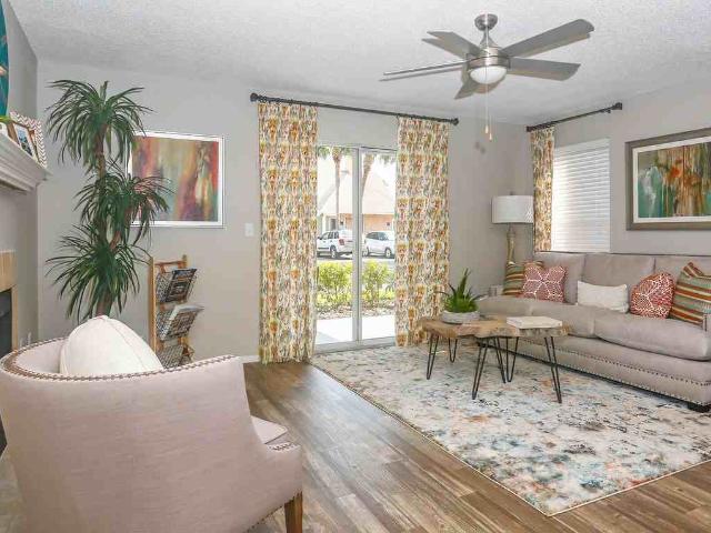 Tuskawilla at Winter Springs 1 Bedroom Apartment for Rent at 4545 Willa Creek Dr, Winter Springs, FL 32708