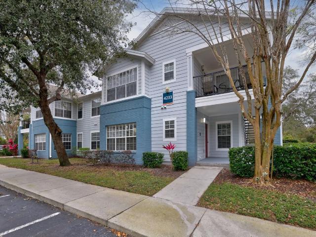 Tuskawilla at Winter Springs 1 Bedroom Apartment for Rent at 4545 Willa Creek Dr, Winter Springs, FL 32708