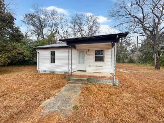 Tuskeegee Dr