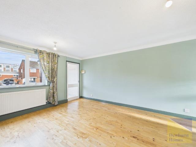 Tuson Drive, Preston