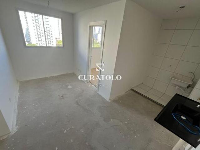 TUTTO JARDIM Apartamento à venda com 35 m², 2 quartos no Jardim, Santo André