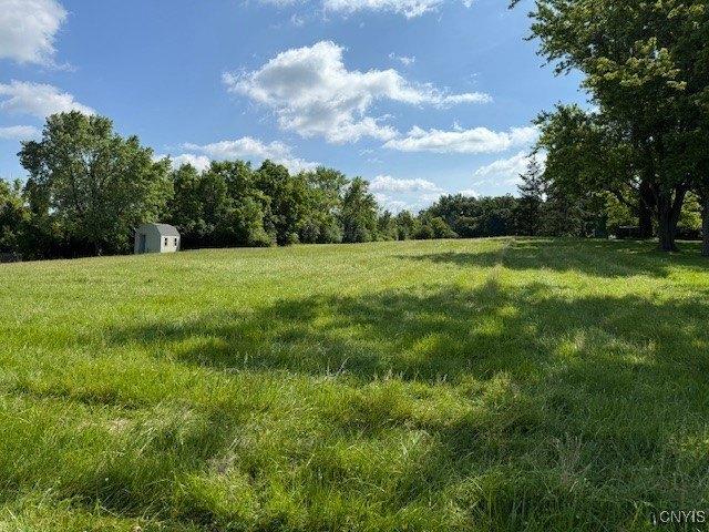 Tuttle Ave, Canastota, Plot For Sale