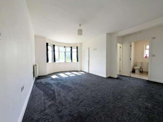 Tuttle Hill, Nuneaton, CV10