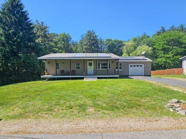 Tuttle Ln, Greenland, Home For Sale