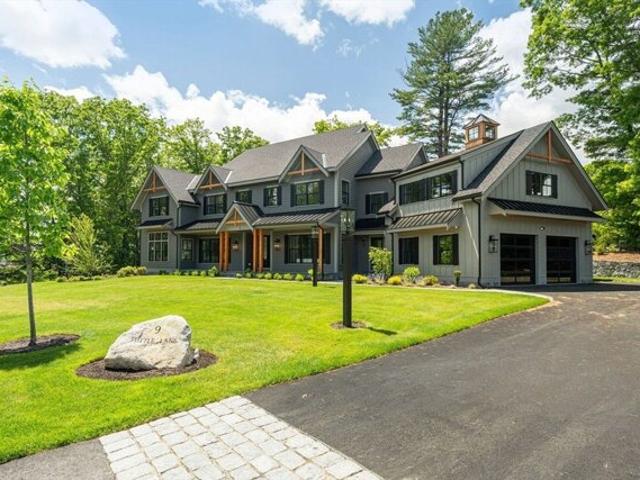 Tuttle Ln, Lynnfield, Home For Sale