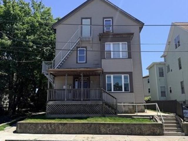 Tuttle St, Fall River, Home For Sale